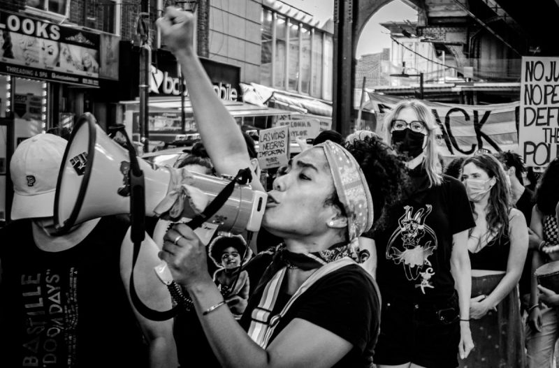 What Is Critical Race Theory?