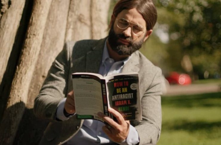 Am I Racist? (Review)